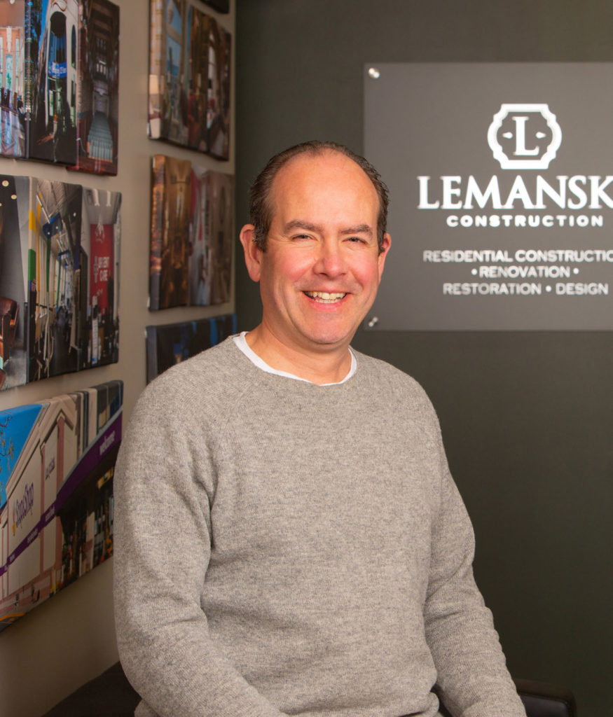 About – Lemanski Construction
